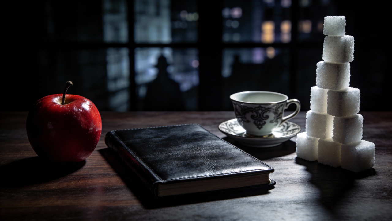 The Death Note Test: Are You Justice, or Just Bored?